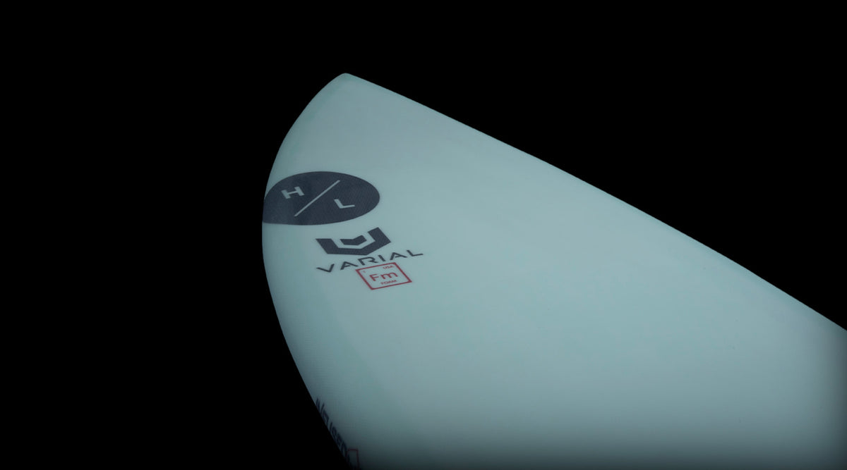 HYPERLITE ACCELERATOR WAKESURFER – PACIFIC FREEDOM